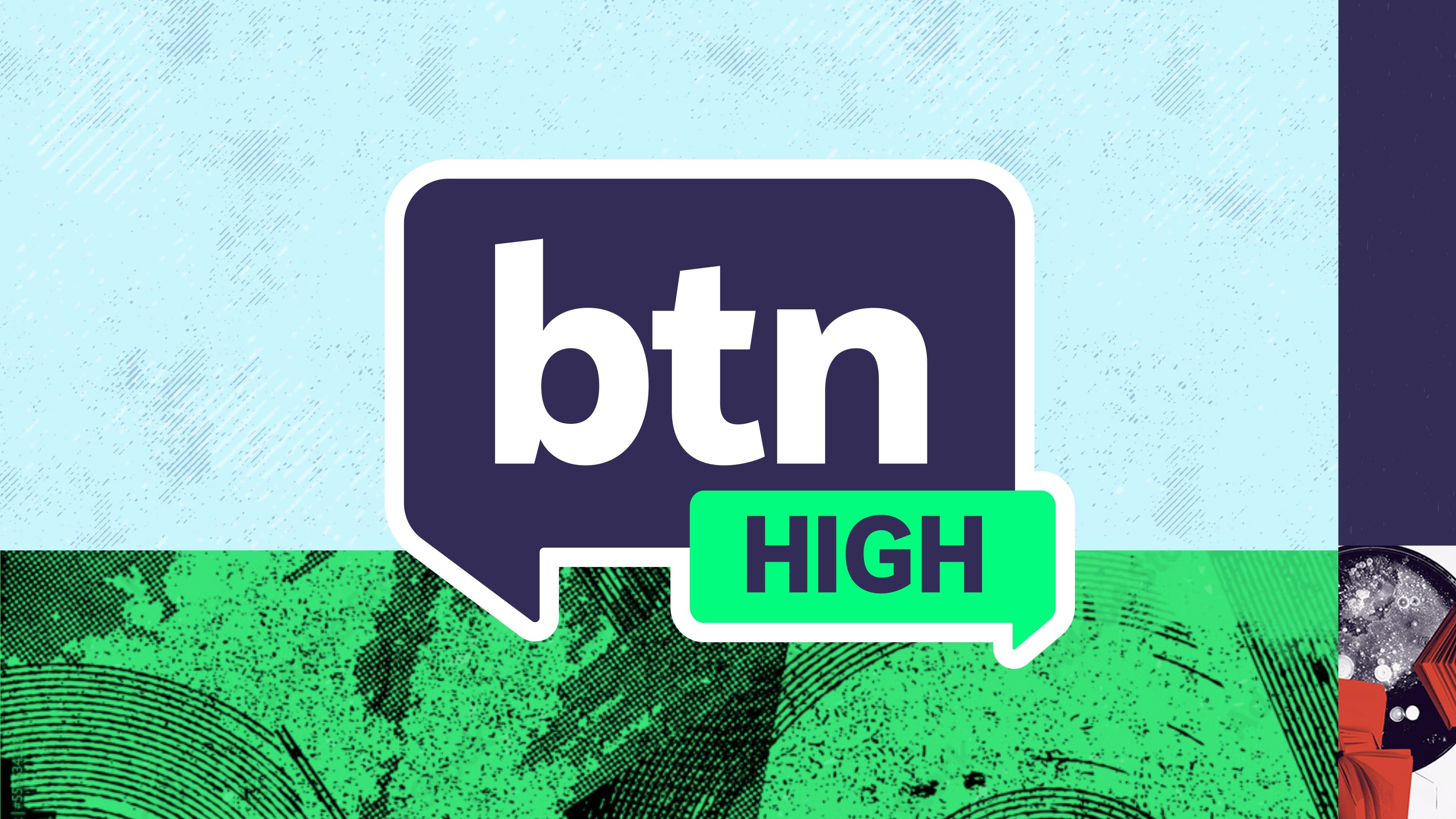 Watch BTN High live or on-demand | Freeview Australia