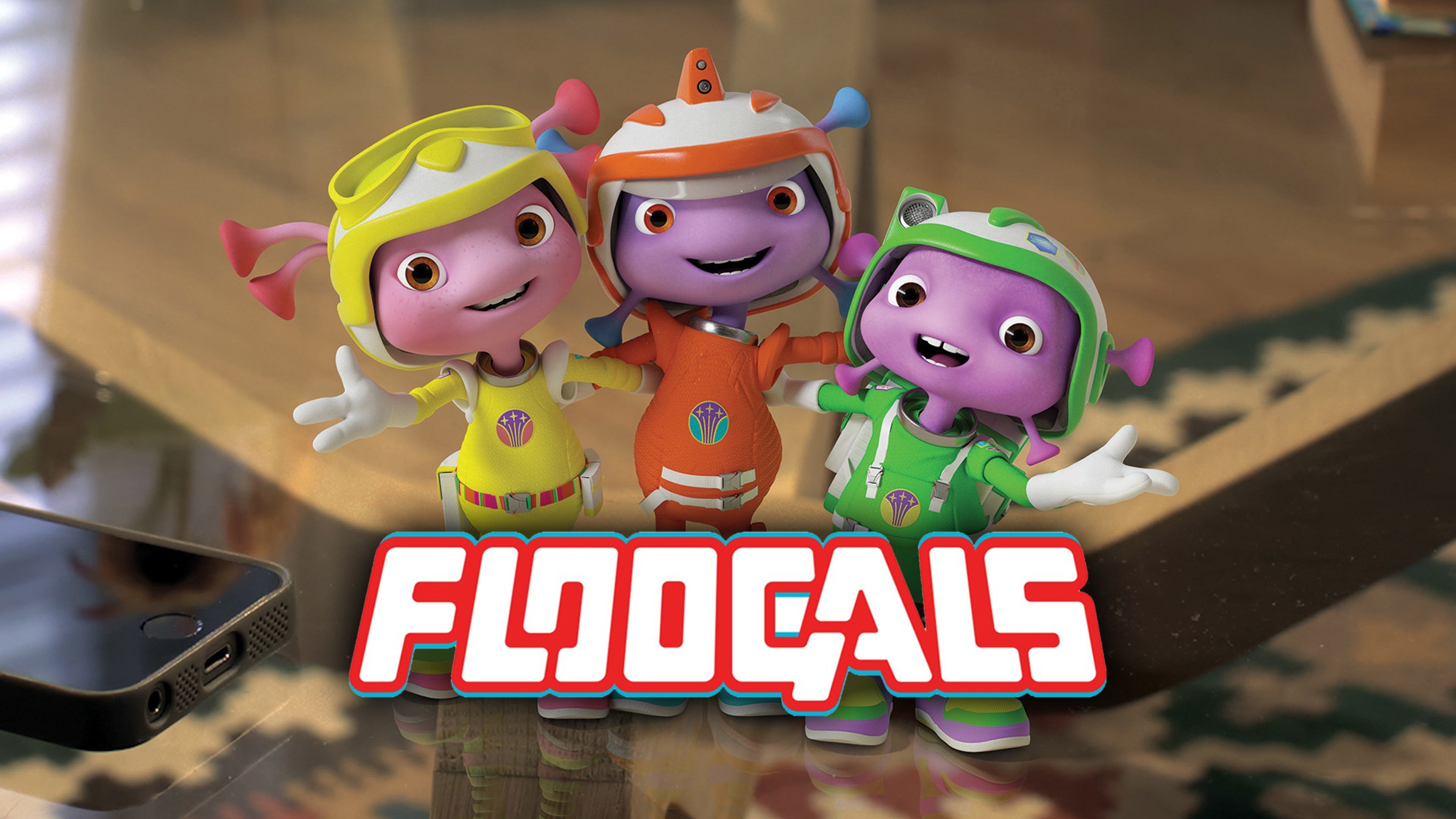 Watch Floogals live or on-demand | Freeview Australia