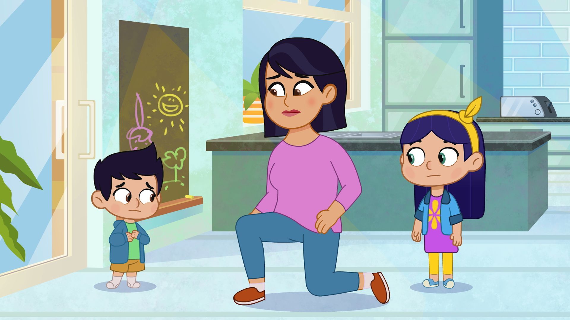 Watch Alva's World live or on-demand | Freeview Australia