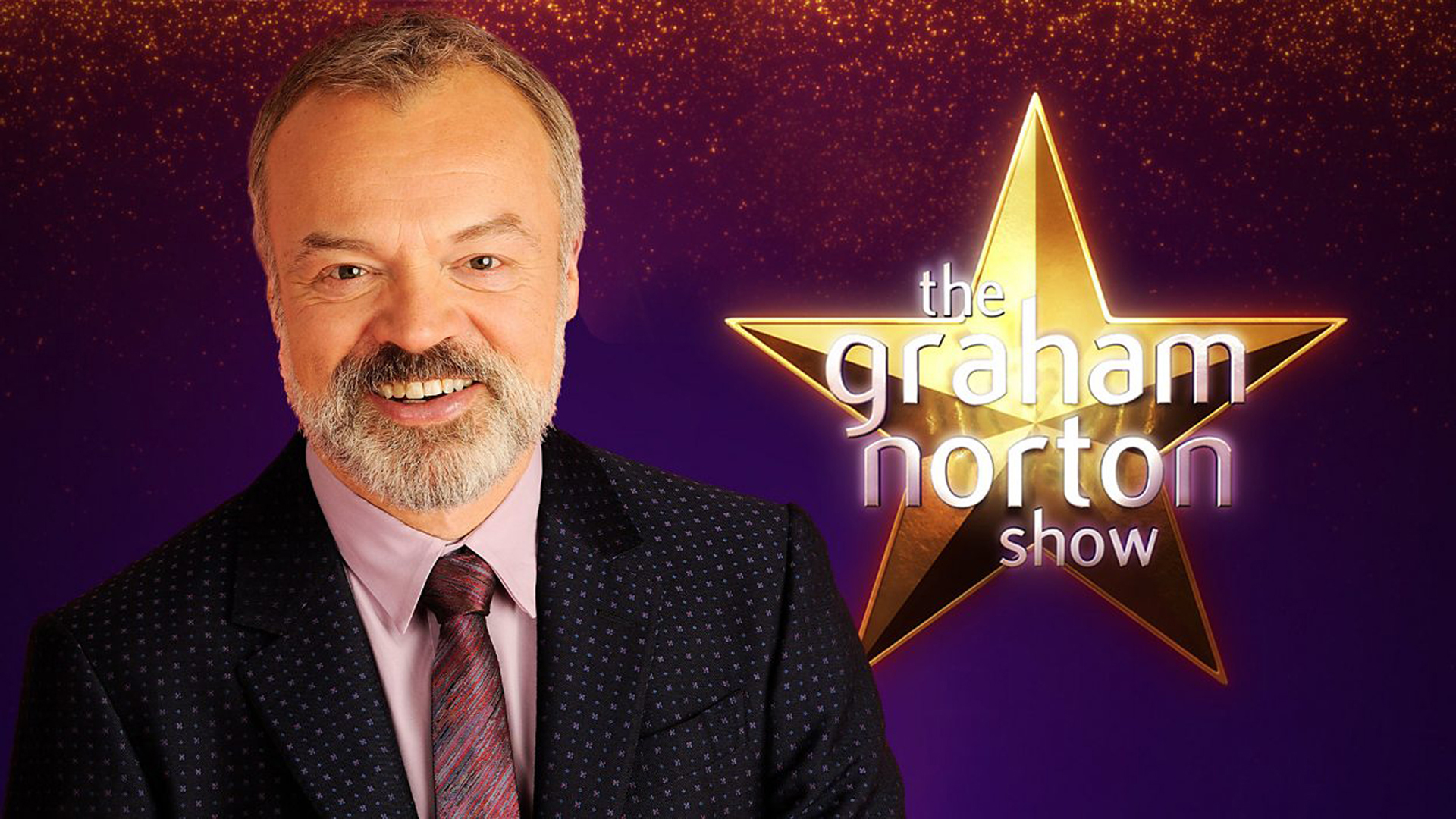 Watch The Graham Norton Show live or on-demand | Freeview Australia
