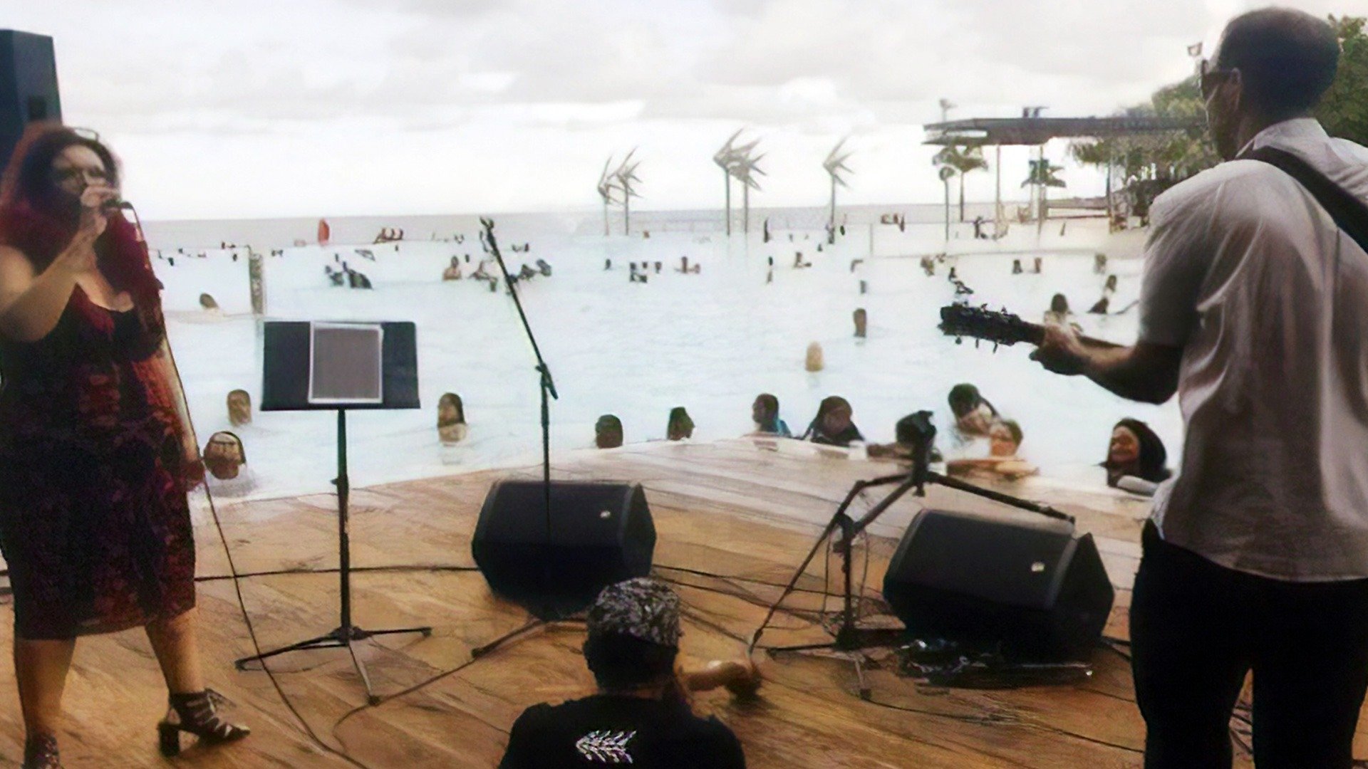 Watch Anthem Sessions Interstitials live or on-demand | Freeview Australia