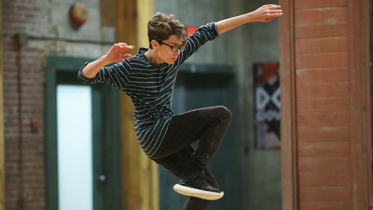 Watch The Next Step live or on-demand | Freeview Australia