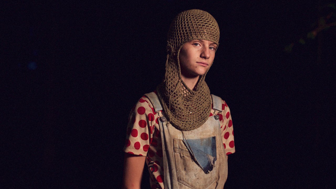 Watch Resin live or on-demand | Freeview Australia