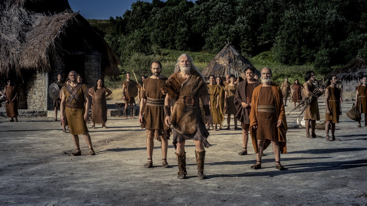 Watch Romulus live or on-demand | Freeview Australia