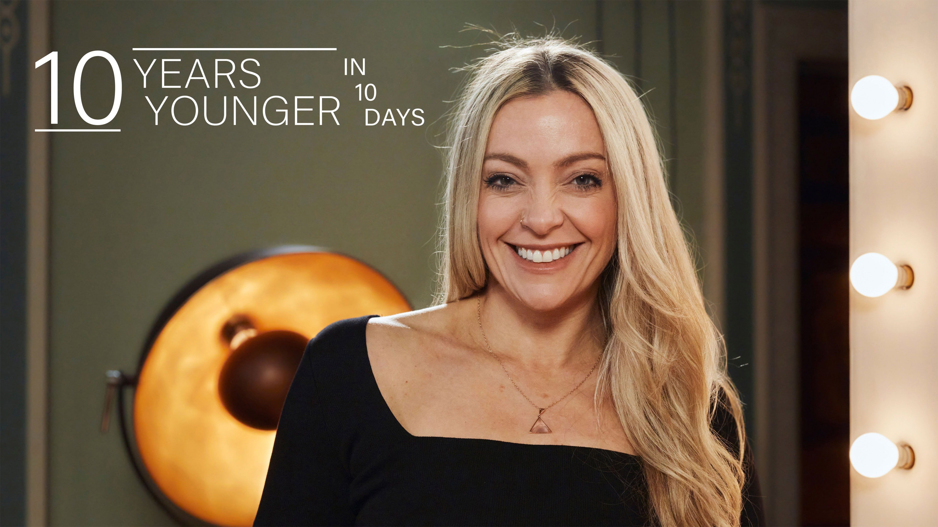Watch 10 Years Younger In 10 Days live or on-demand | Freeview Australia