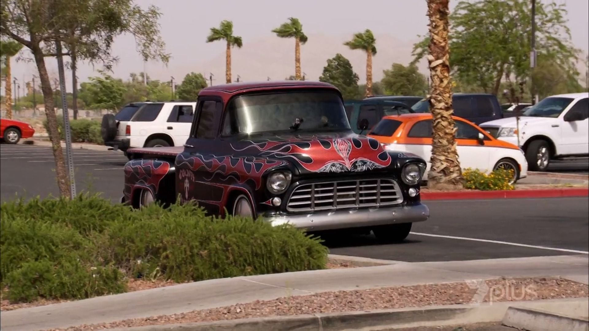 Watch Counting Cars live or on-demand | Freeview Australia