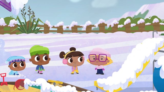 Watch Pipi Ma live or on-demand | Freeview Australia