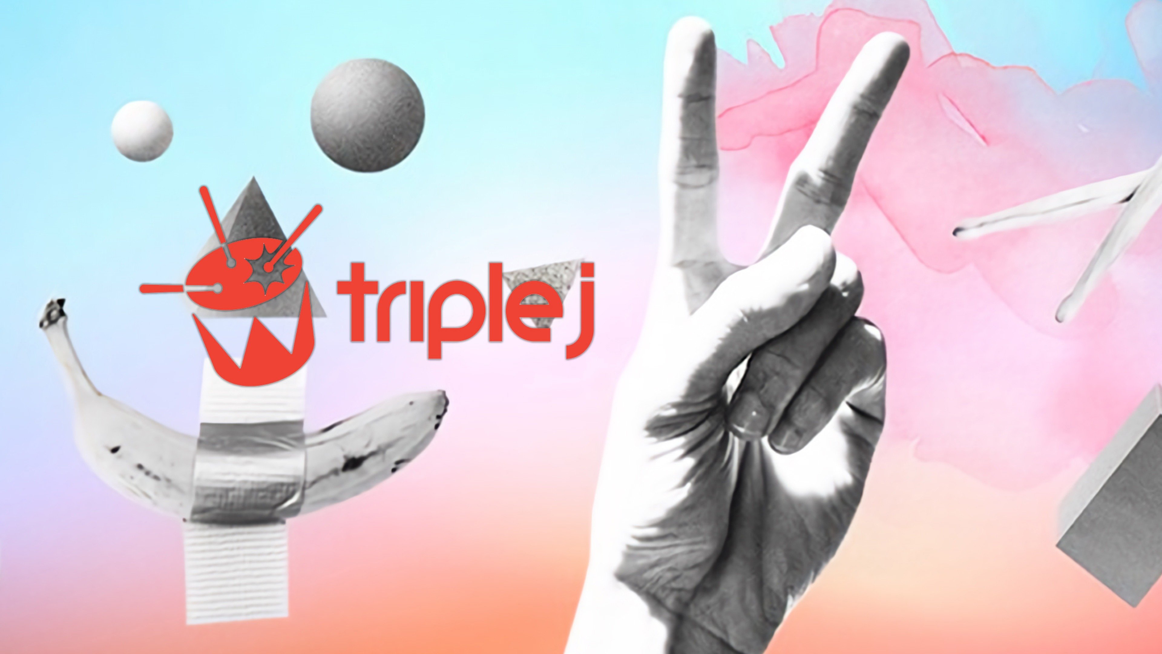 Watch triple j live or on-demand | Freeview Australia