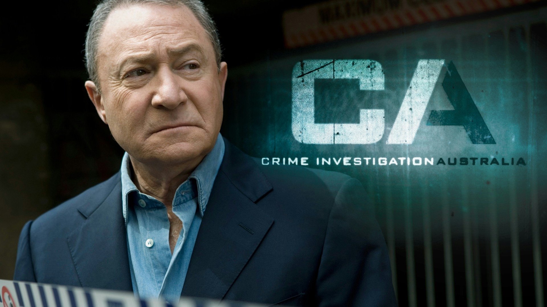 Watch Crime Investigation Australia live or on-demand | Freeview Australia