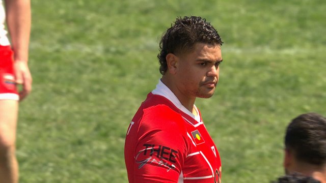 Watch Dunghutti vs Wac live or on-demand | Freeview Australia