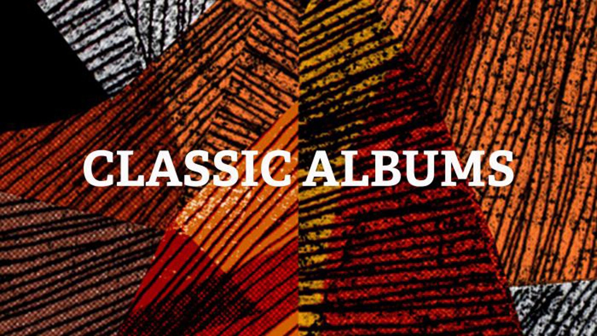 Watch Classic Albums live or on-demand | Freeview Australia