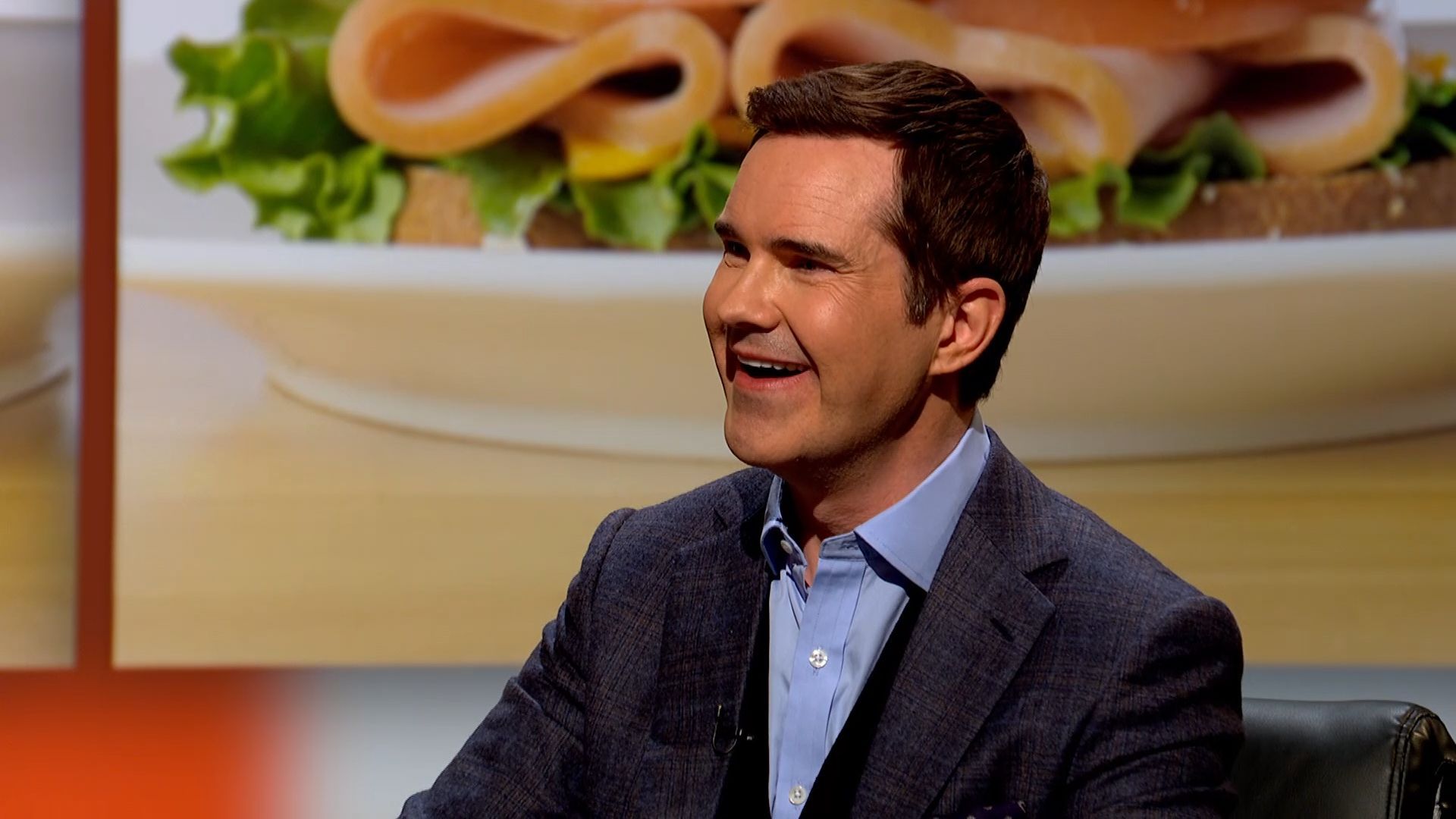 Watch QI live or on-demand | Freeview Australia