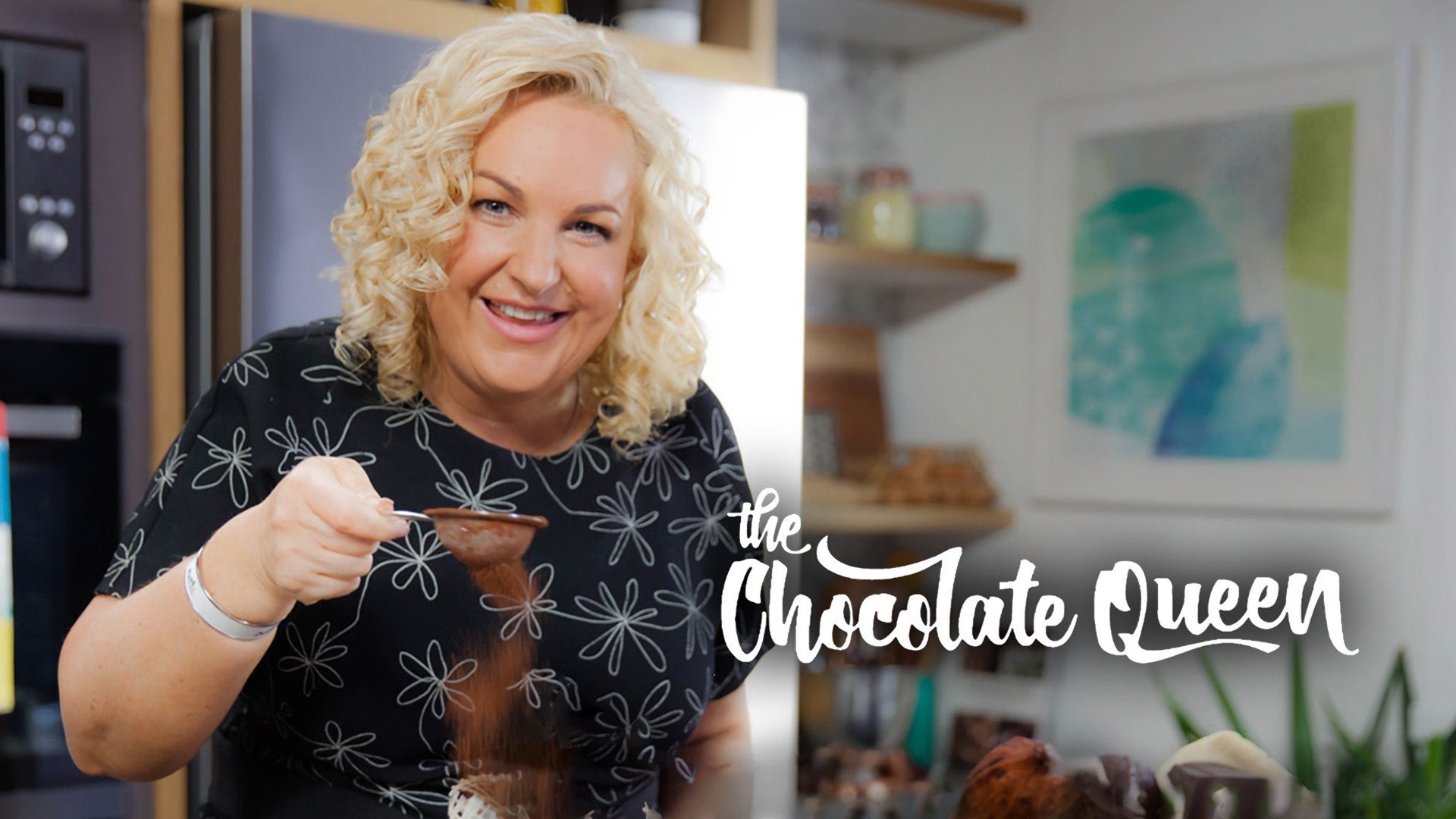 Watch The Chocolate Queen live or on-demand | Freeview Australia
