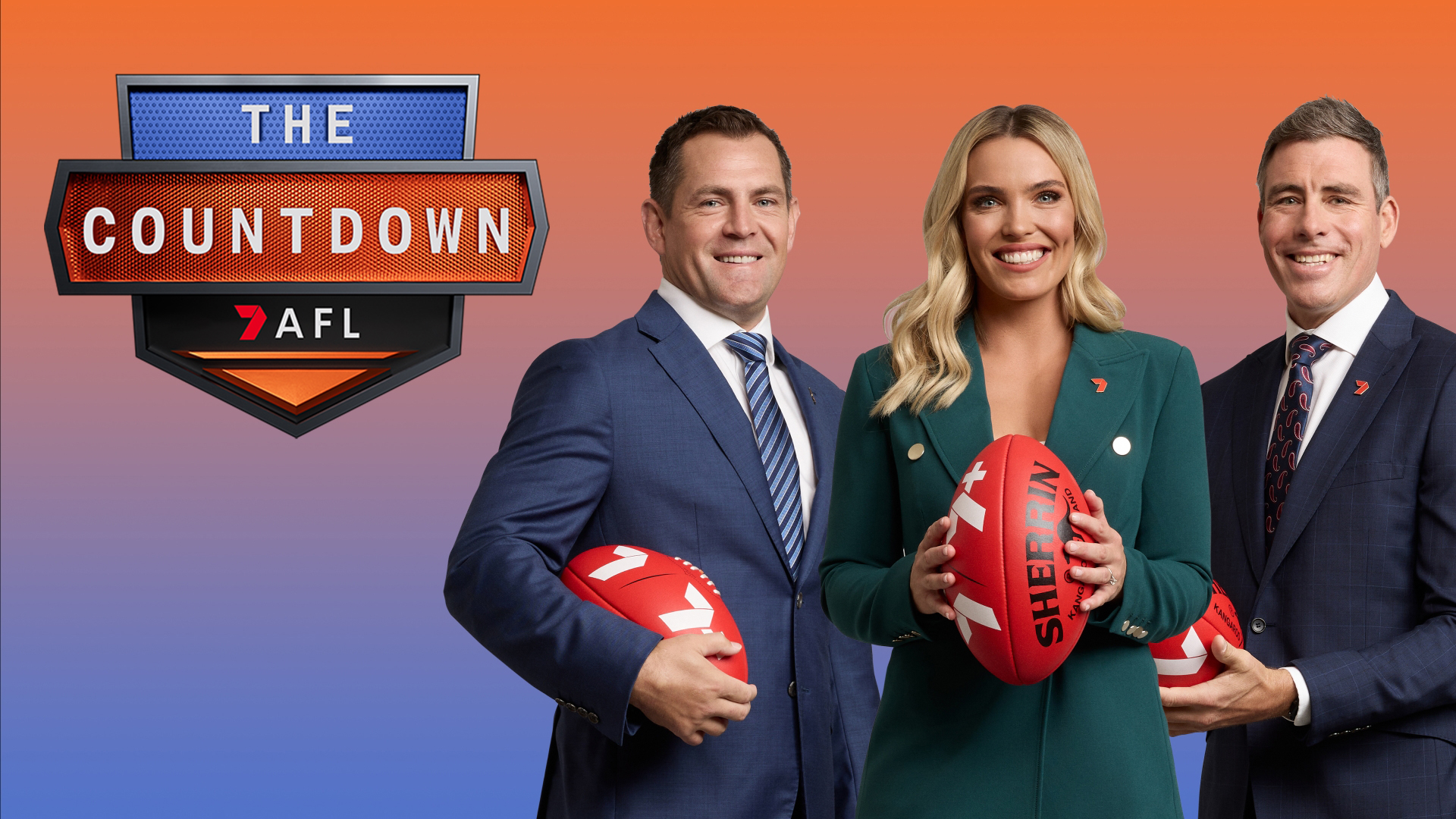 Watch Friday Night Countdown live or on-demand | Freeview Australia