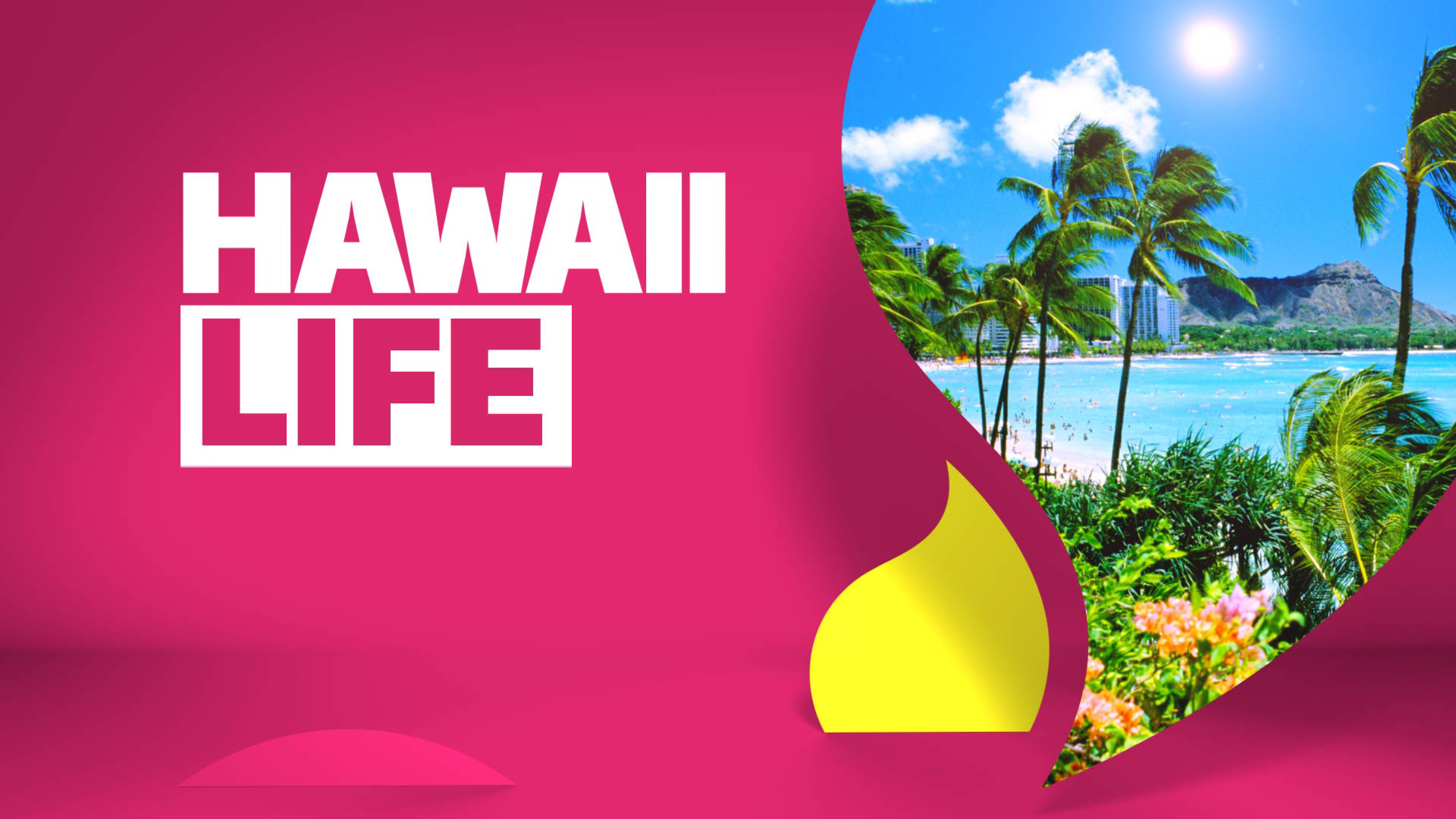 Watch Hawaii Life live or on-demand | Freeview Australia