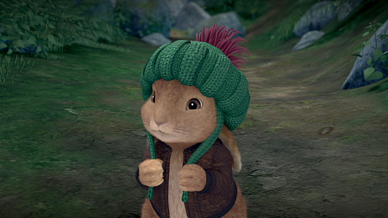 Watch Peter Rabbit live or on-demand | Freeview Australia