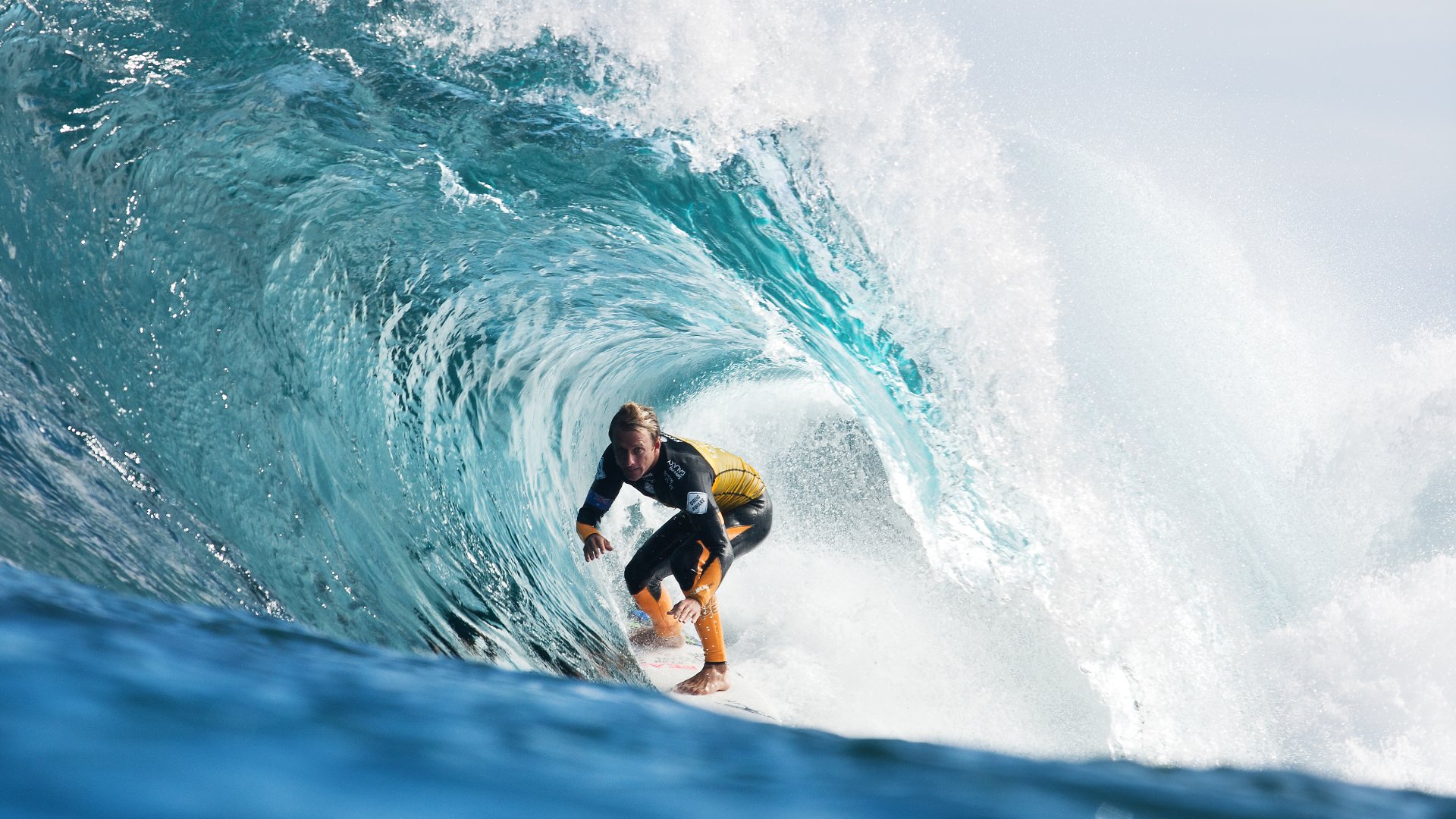 Watch WSL Presents live or on-demand | Freeview Australia