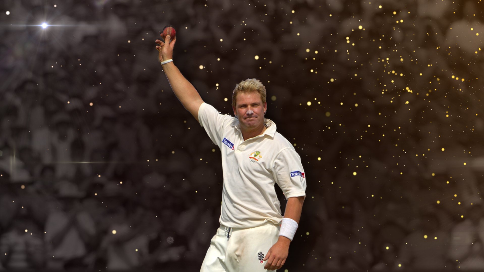 Watch Warnie live or on-demand | Freeview Australia