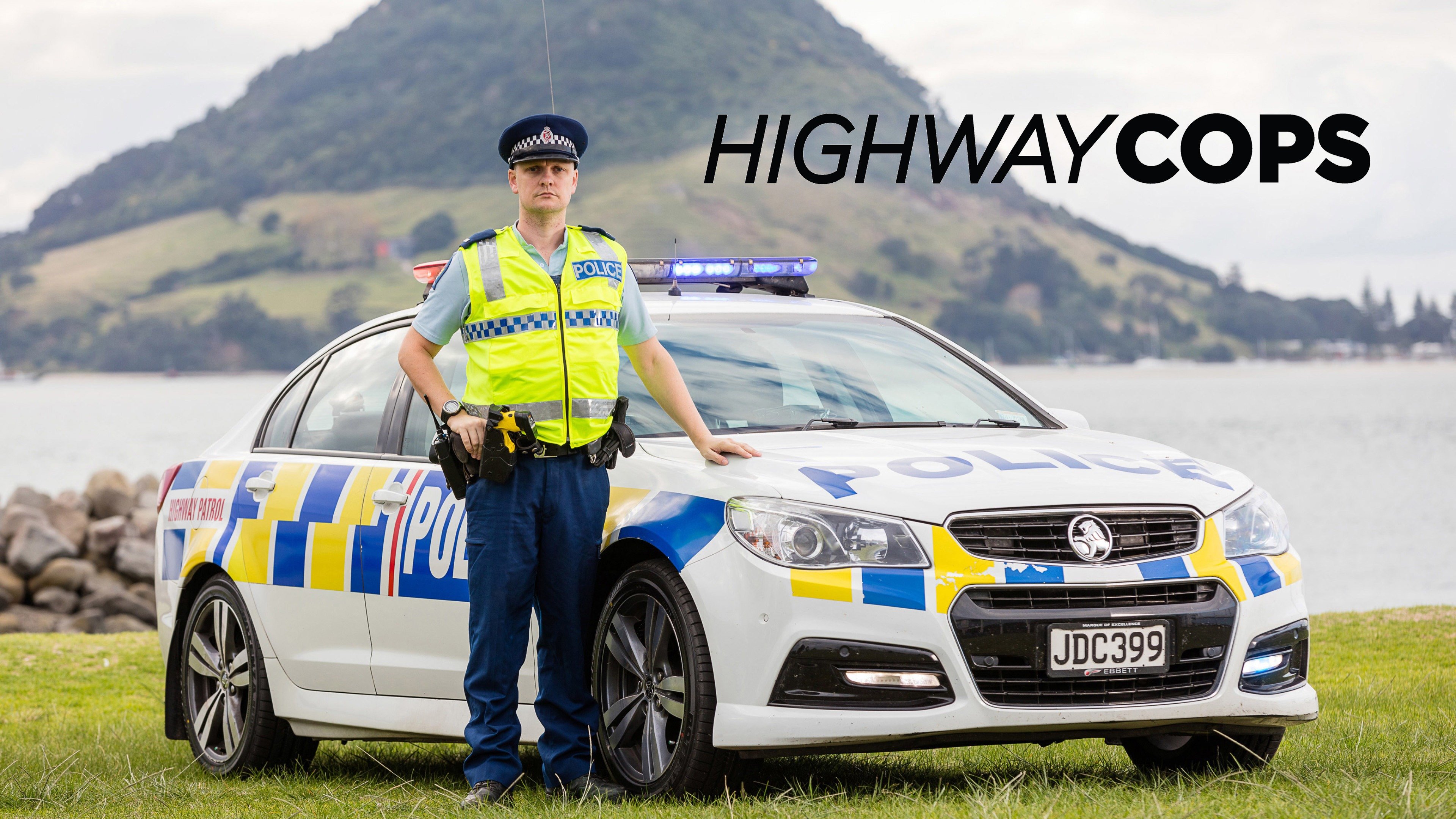 Watch Highway Cops live or on-demand | Freeview Australia