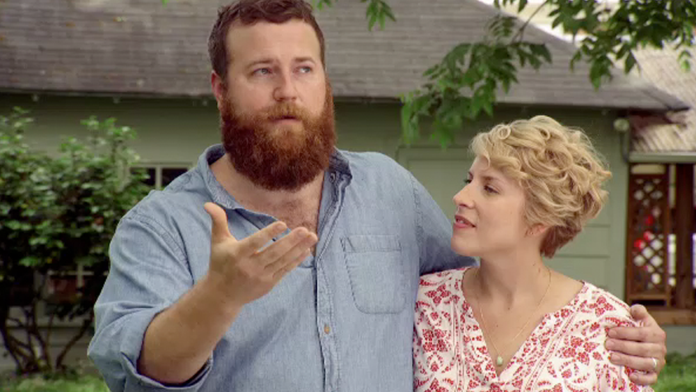 Watch Home Town live or on-demand | Freeview Australia