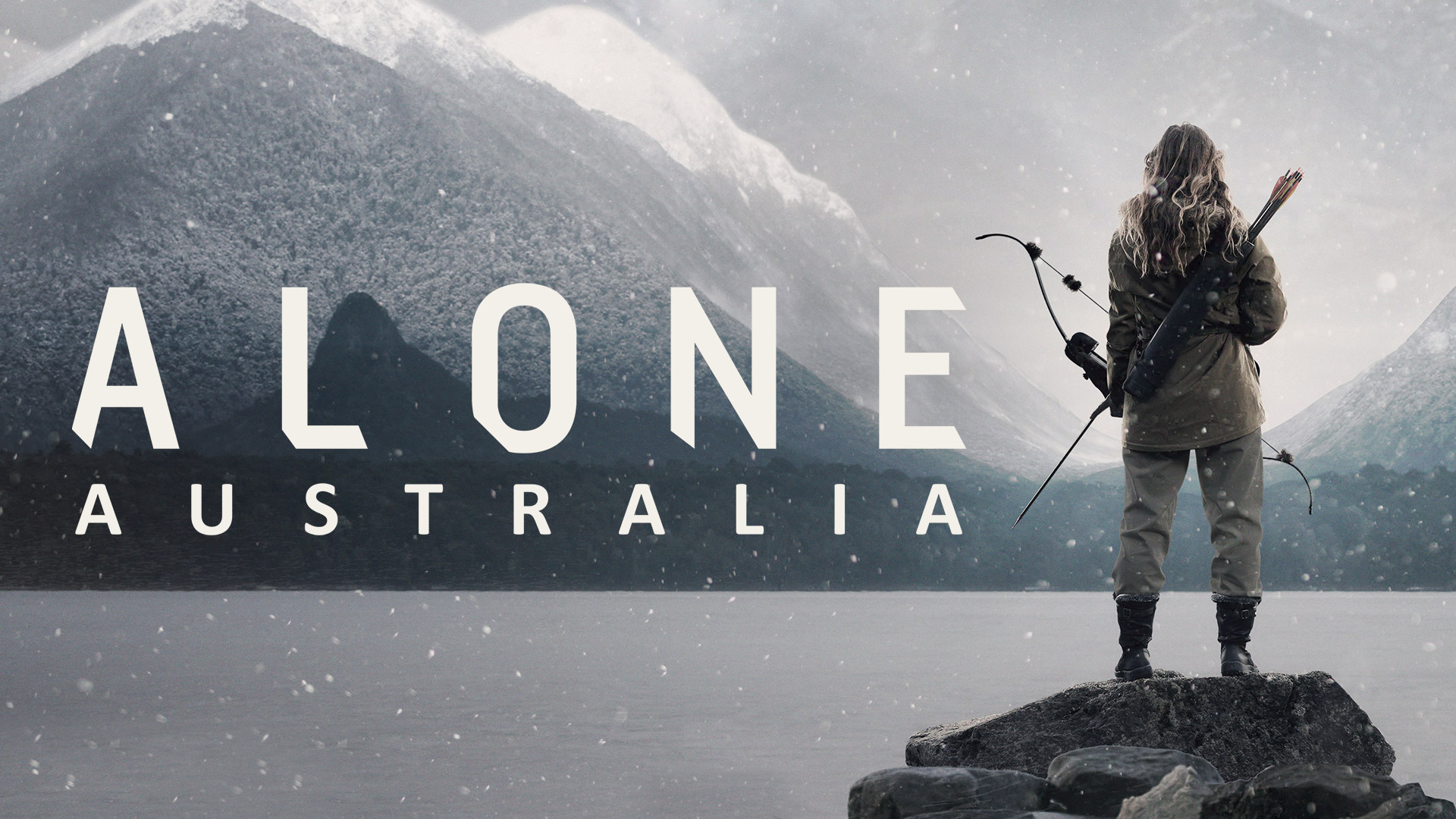 Watch Alone Australia live or on-demand | Freeview Australia