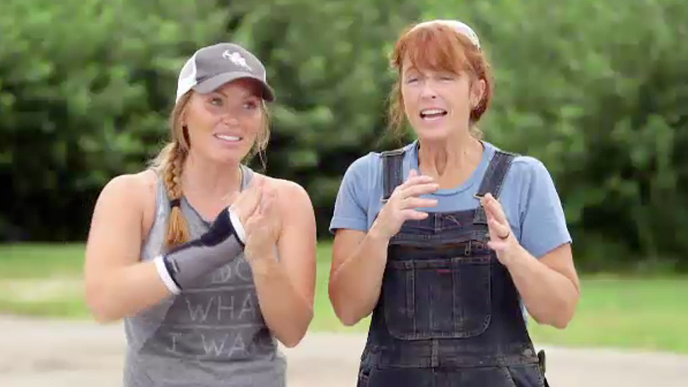 Watch Good Bones live or on-demand | Freeview Australia