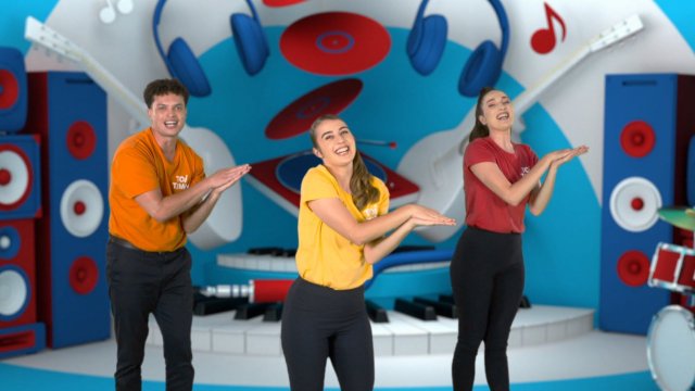 Watch Toi Time live or on-demand | Freeview Australia