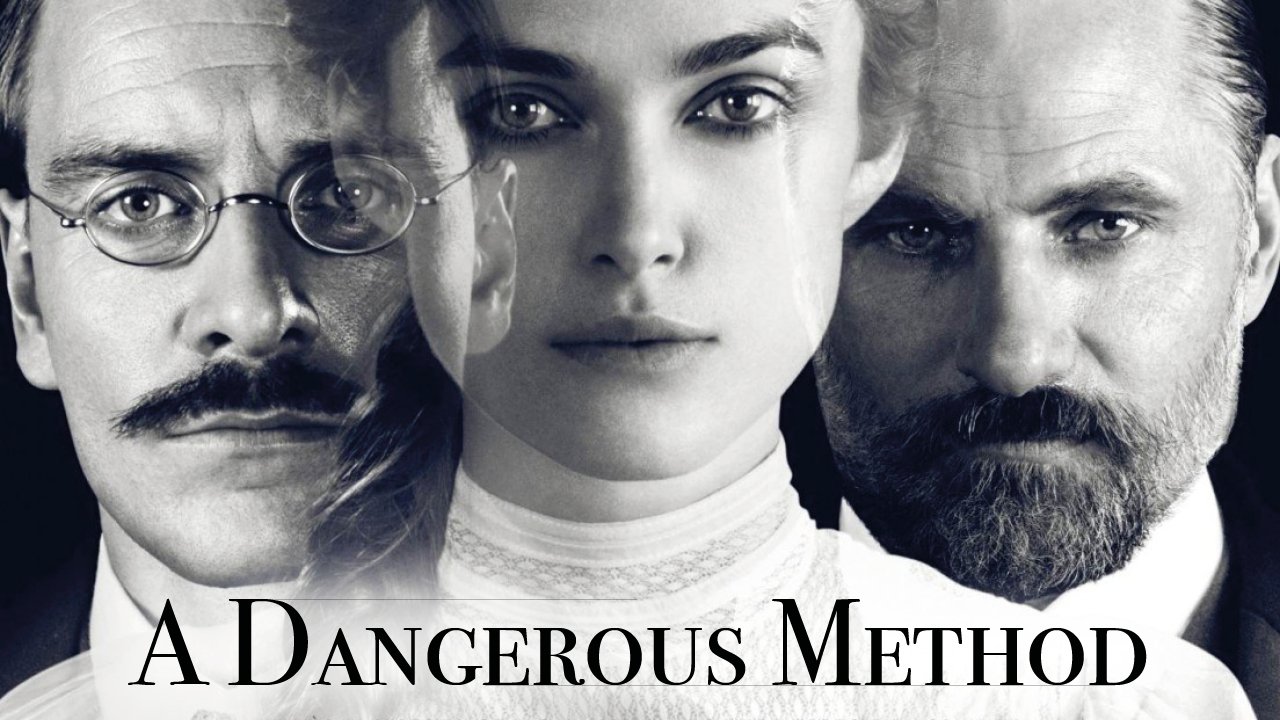 Watch A Dangerous Method live or on-demand | Freeview Australia