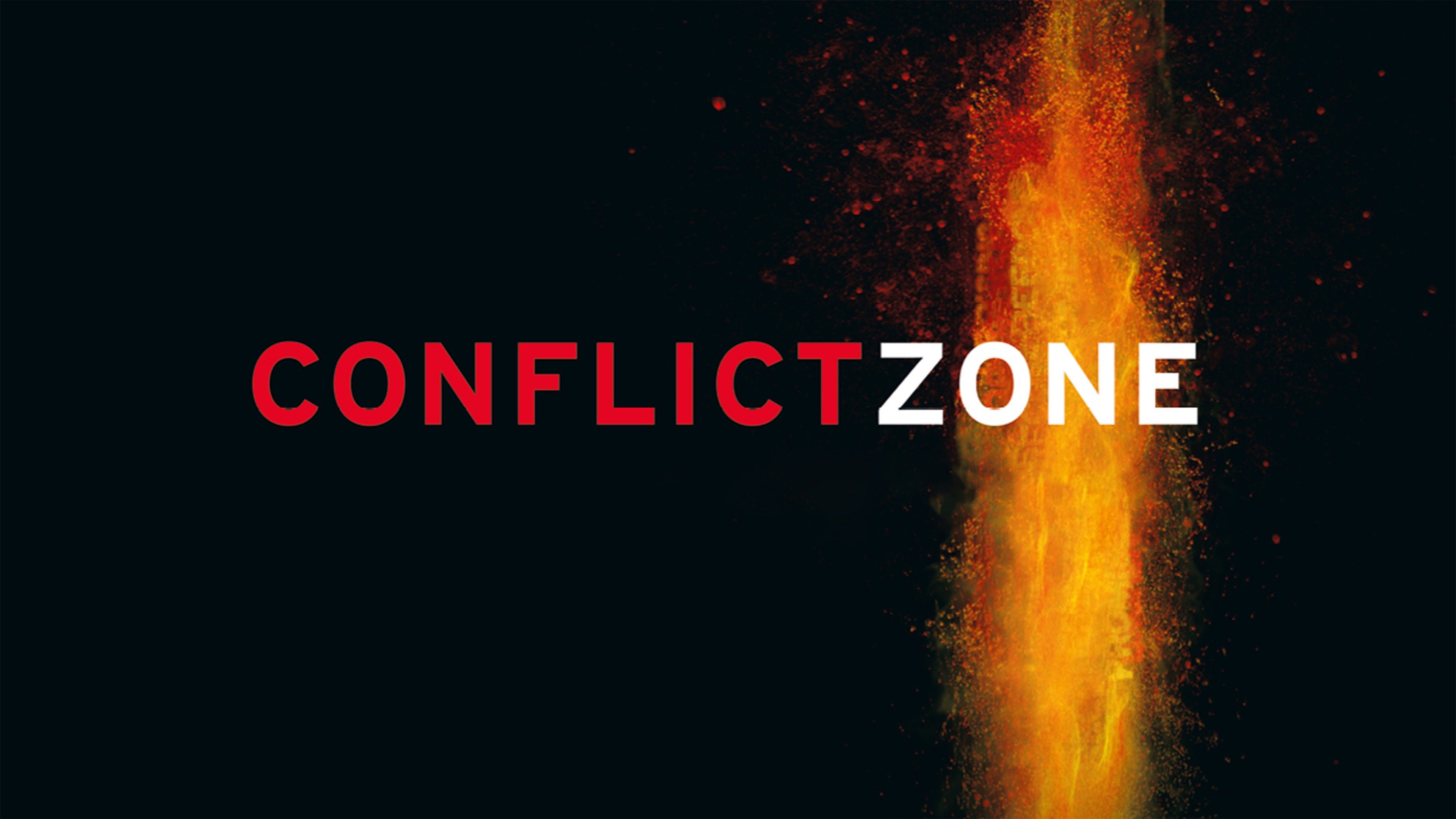 Watch Conflict Zone live or on-demand | Freeview Australia