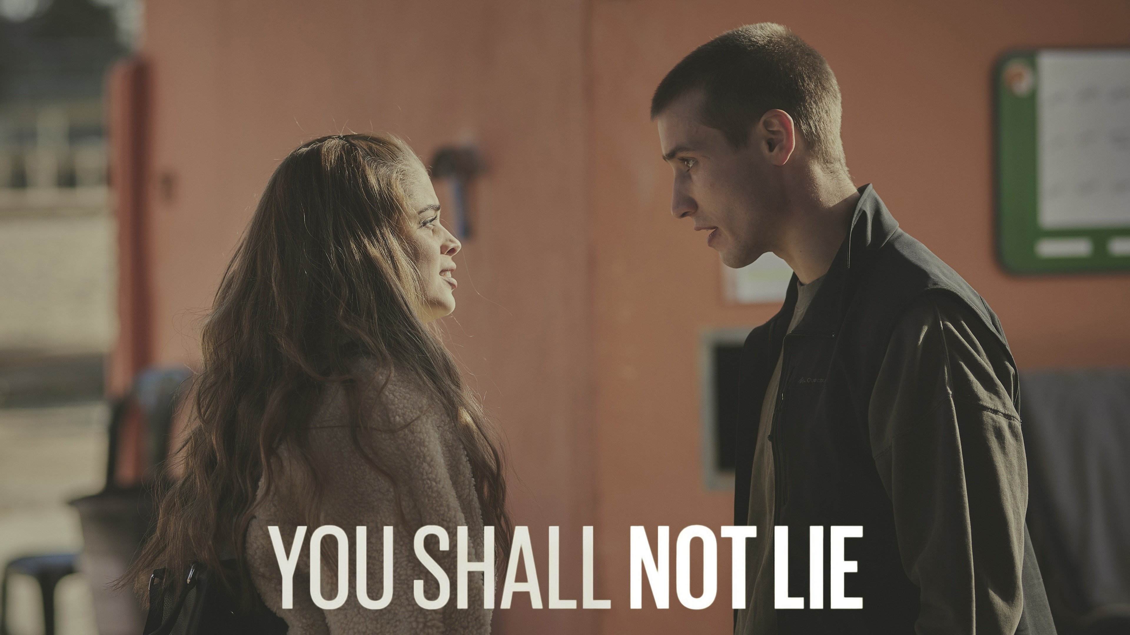 Watch You Shall Not Lie live or on-demand | Freeview Australia