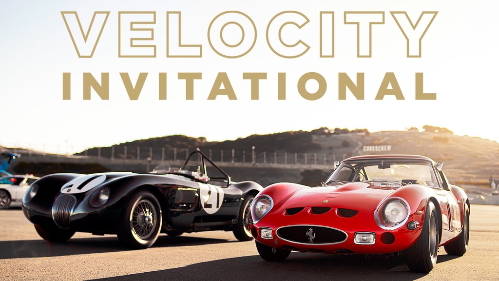 Watch Auto Racing live or on-demand | Freeview Australia