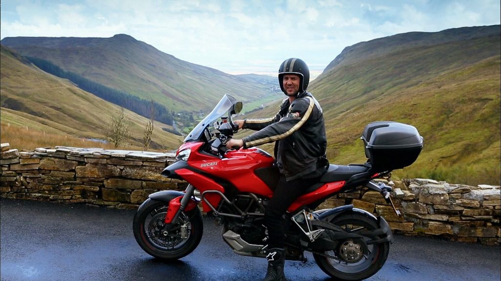 Watch My Ireland With Colin live or on-demand | Freeview Australia