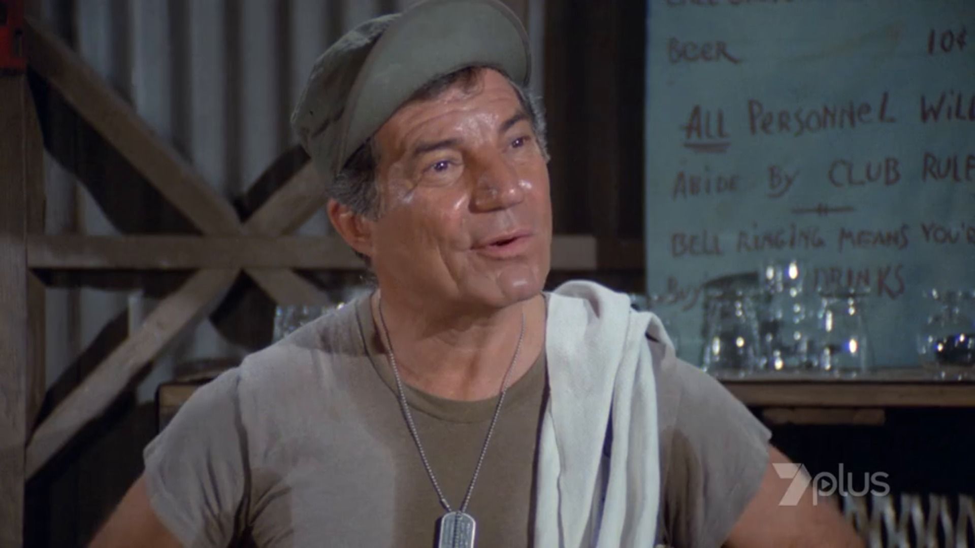 Watch M*A*S*H live or on-demand | Freeview Australia