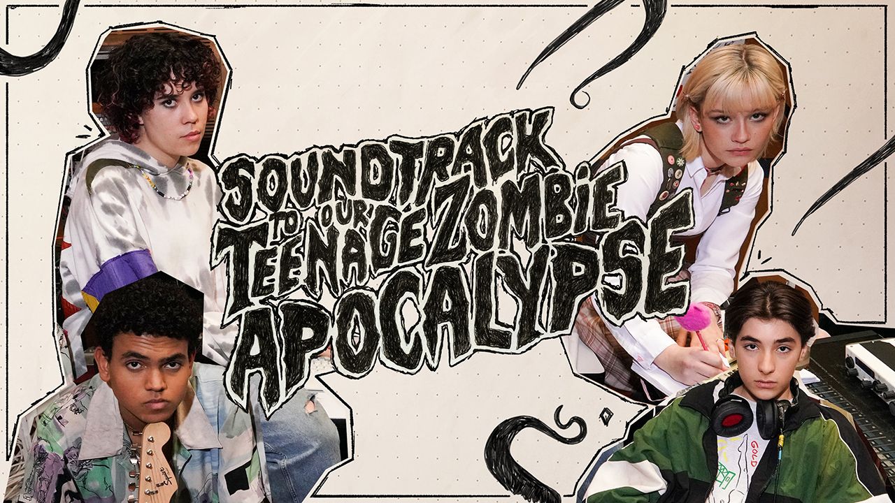 Watch Soundtrack To Our Teenage Zombie Apocalypse live or on-demand ...