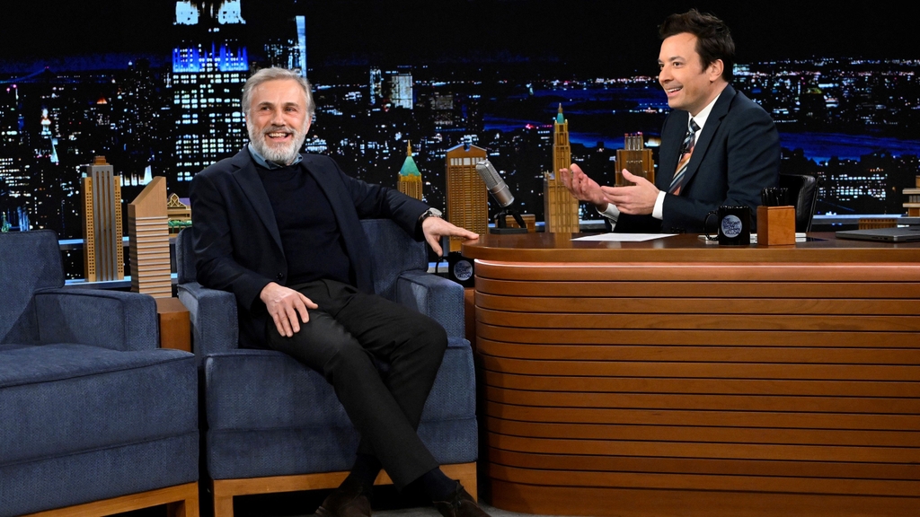 Watch The Tonight Show Starring Jimmy Fallon live or on-demand ...