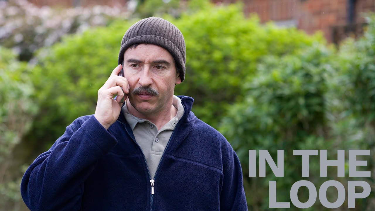 Watch In the Loop live or on-demand | Freeview Australia