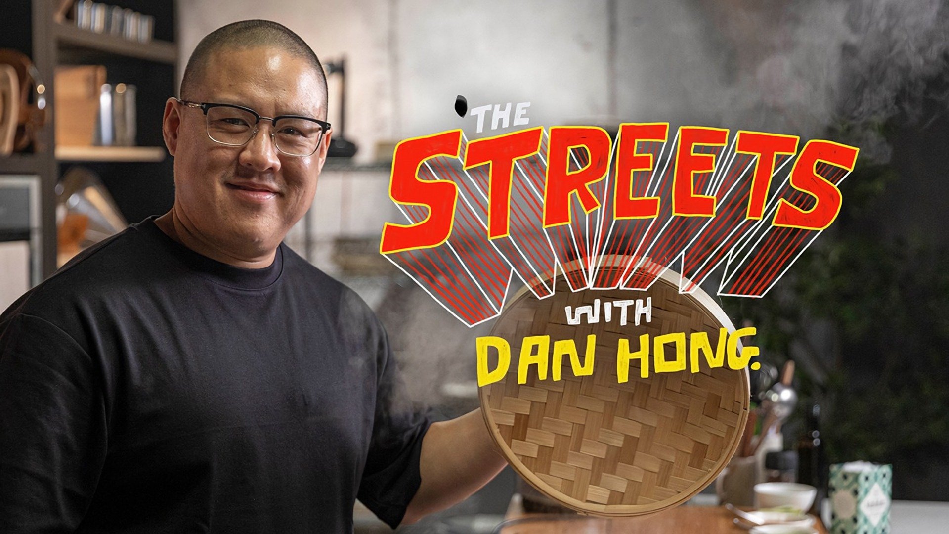 Watch The Streets With Dan Hong live or on-demand | Freeview Australia