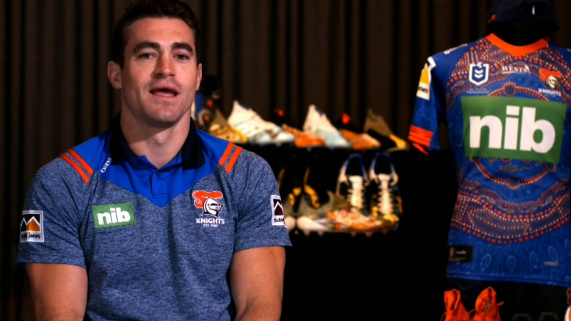 Watch The Sunday Footy Show live or on-demand | Freeview Australia