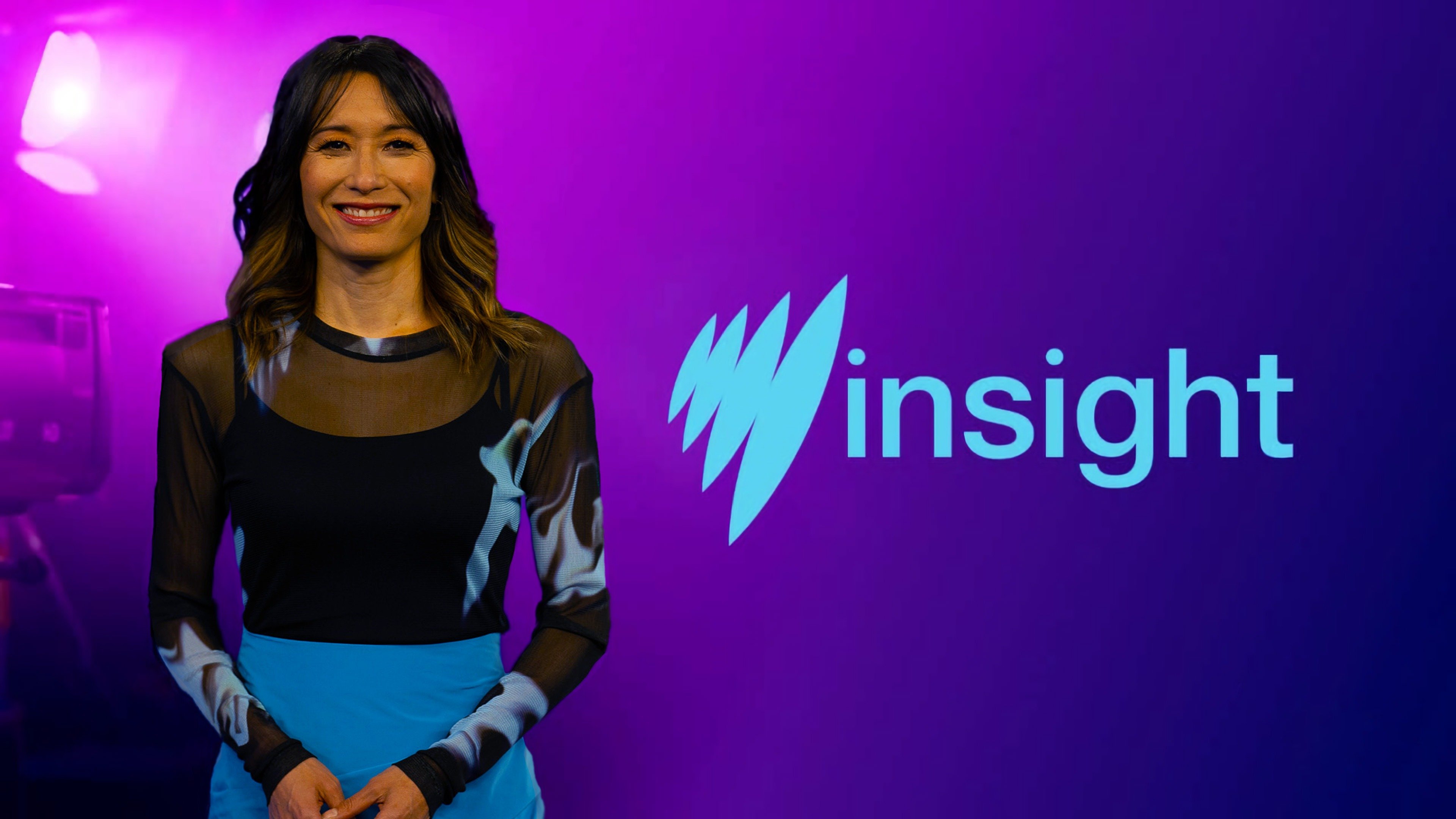 Watch Insight live or on-demand | Freeview Australia