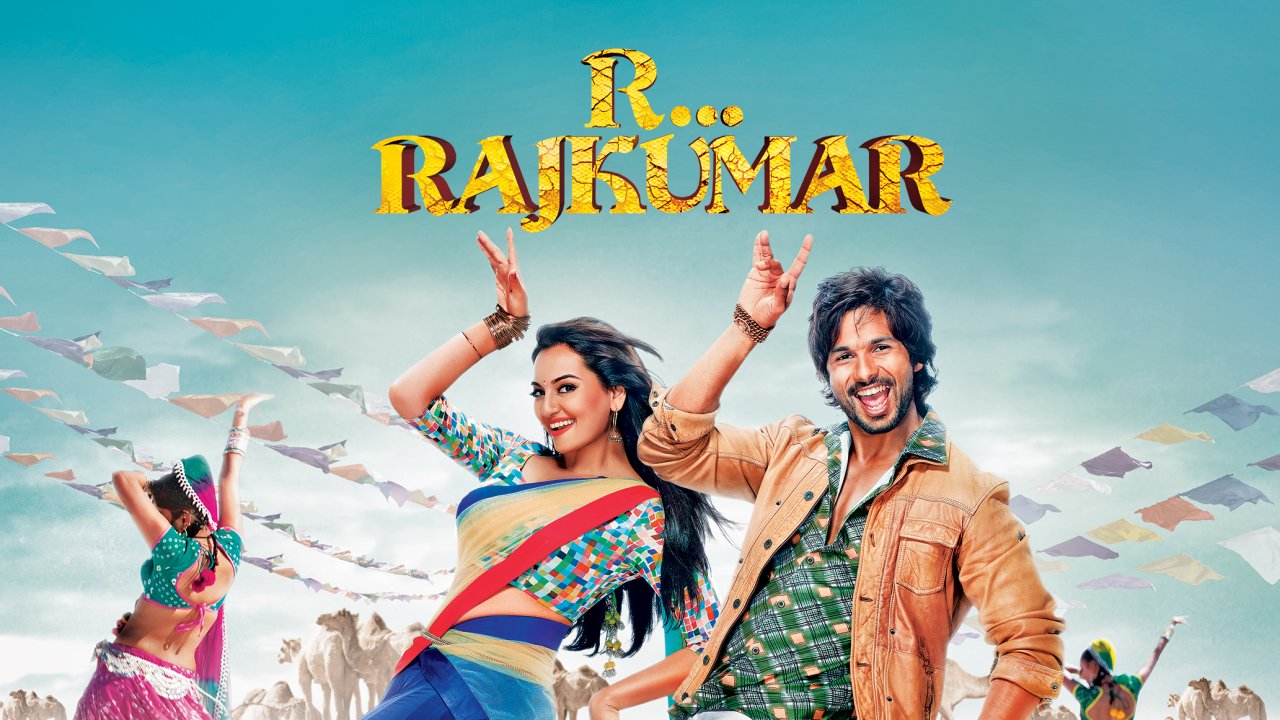 Watch Rambo Rajkumar live or on-demand | Freeview Australia