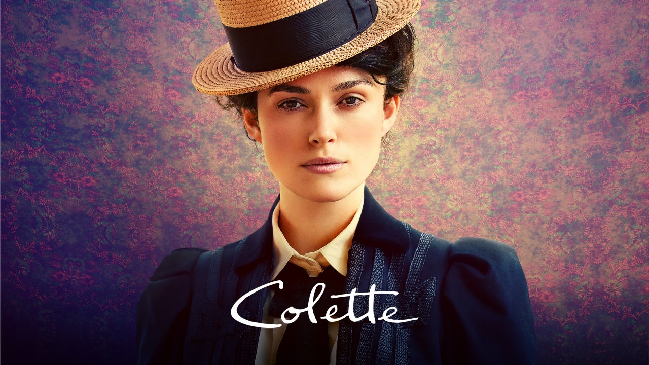 Watch Colette live or on-demand | Freeview Australia