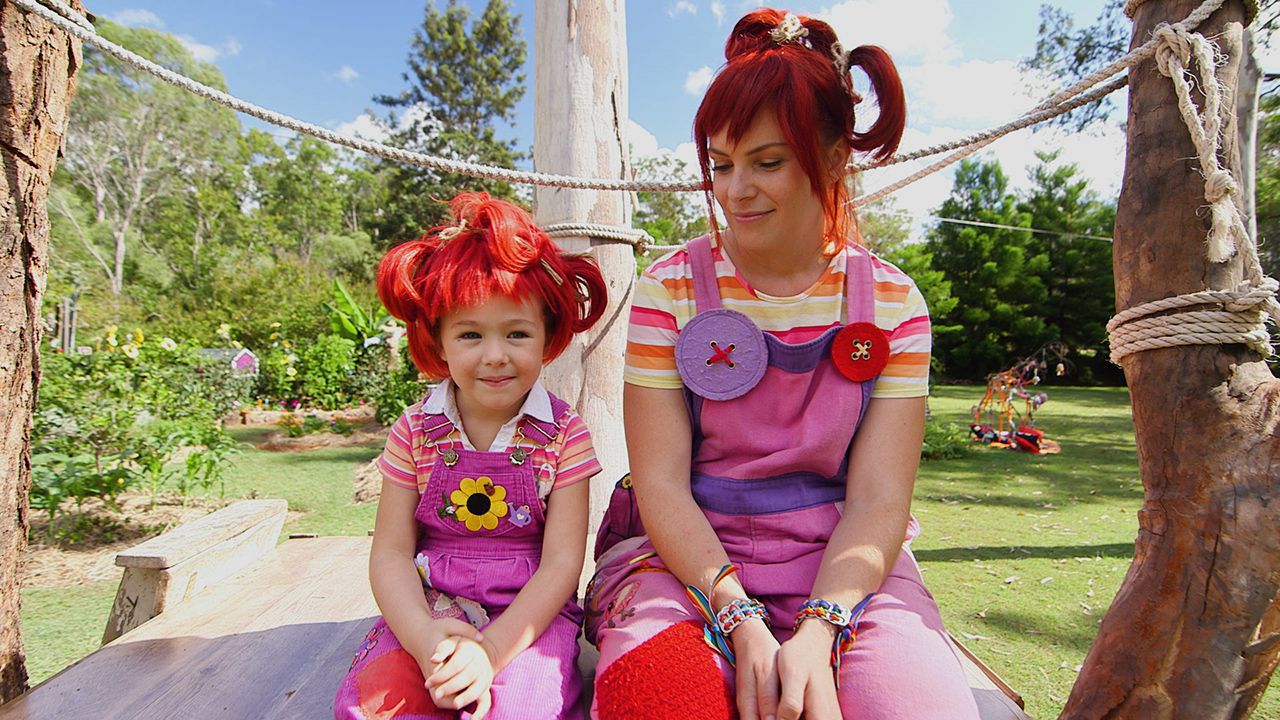 Watch Get Grubby TV live or on-demand | Freeview Australia