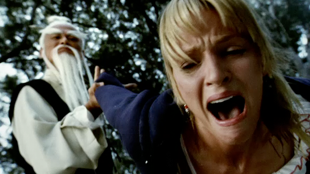 Watch Kill Bill: Vol. 2 live or on-demand | Freeview Australia