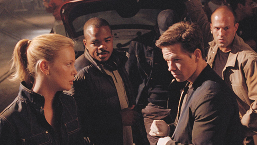 Watch The Italian Job live or on-demand | Freeview Australia