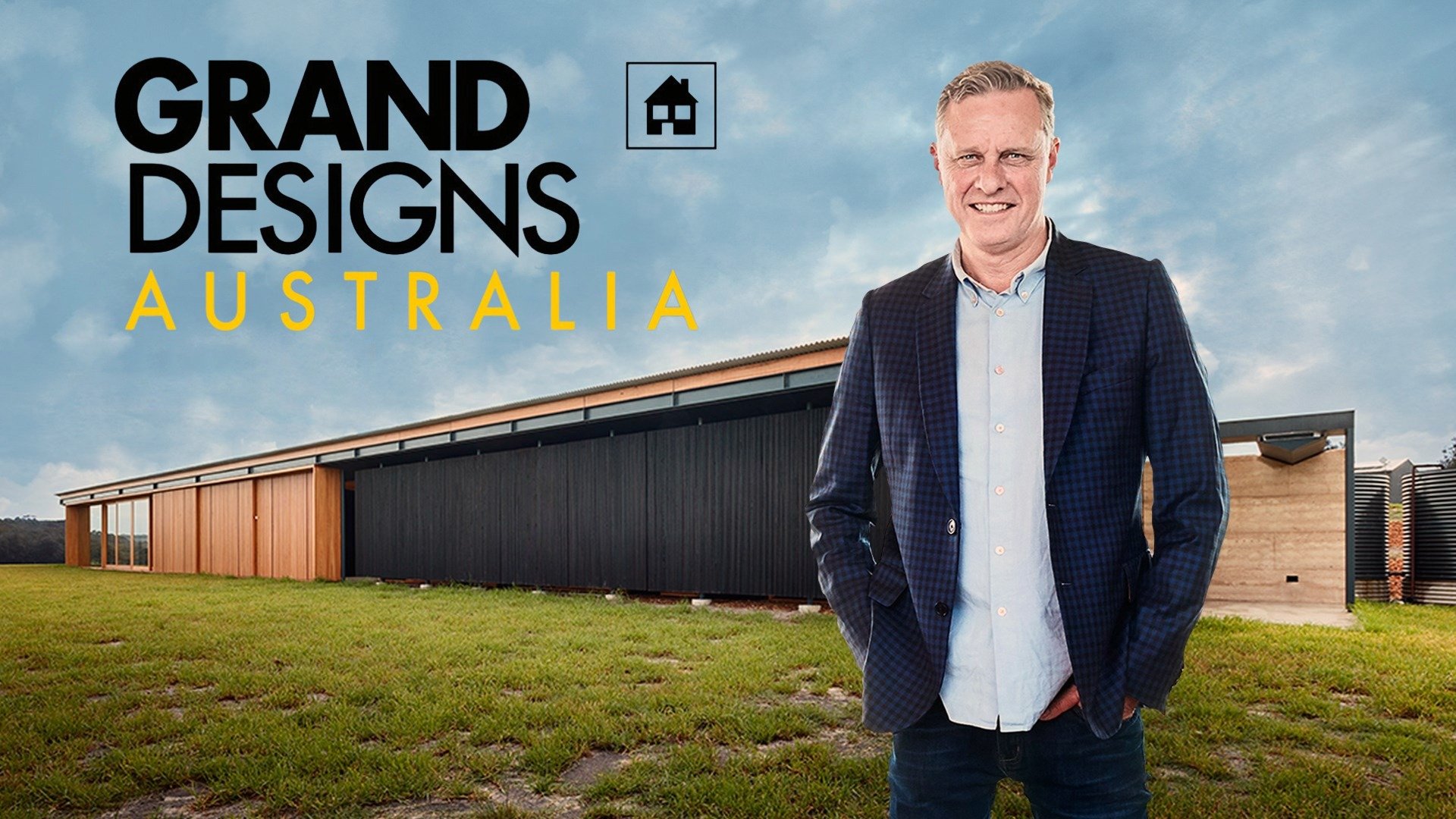 Watch Grand Designs Australia live or on-demand | Freeview Australia