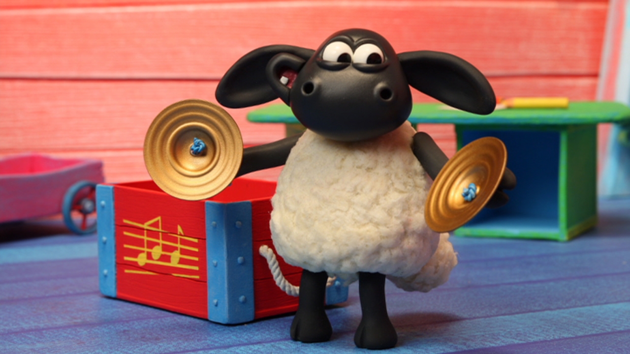 Watch Timmy Time live or on-demand | Freeview Australia