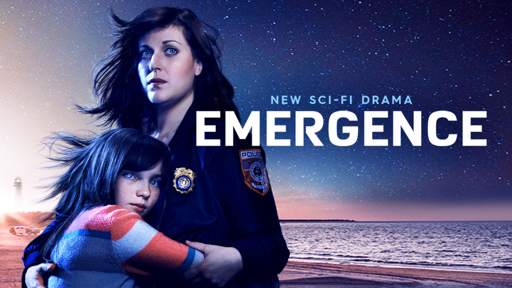 Watch Emergence live or on-demand | Freeview Australia