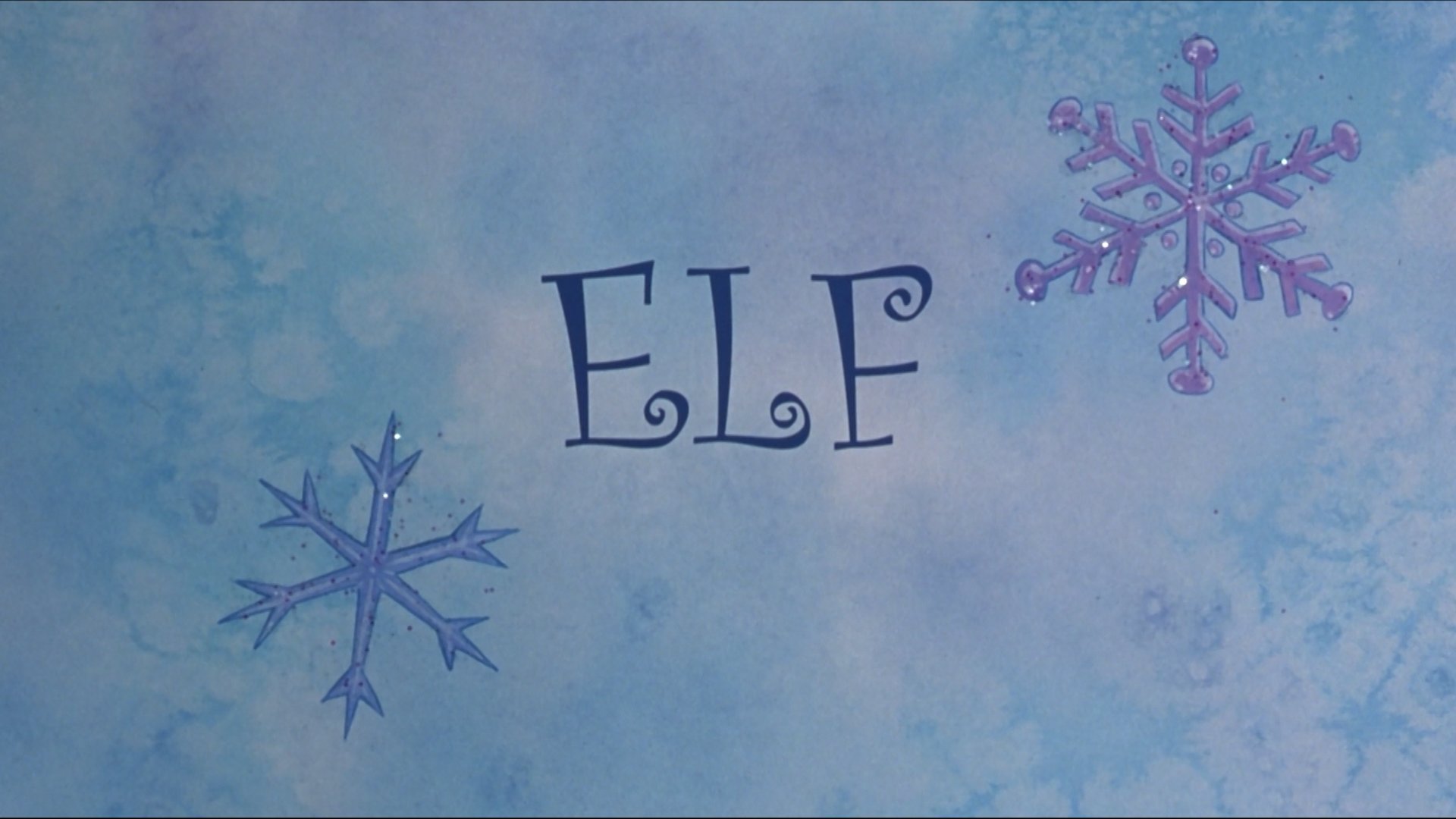 Watch Elf live or on-demand | Freeview Australia