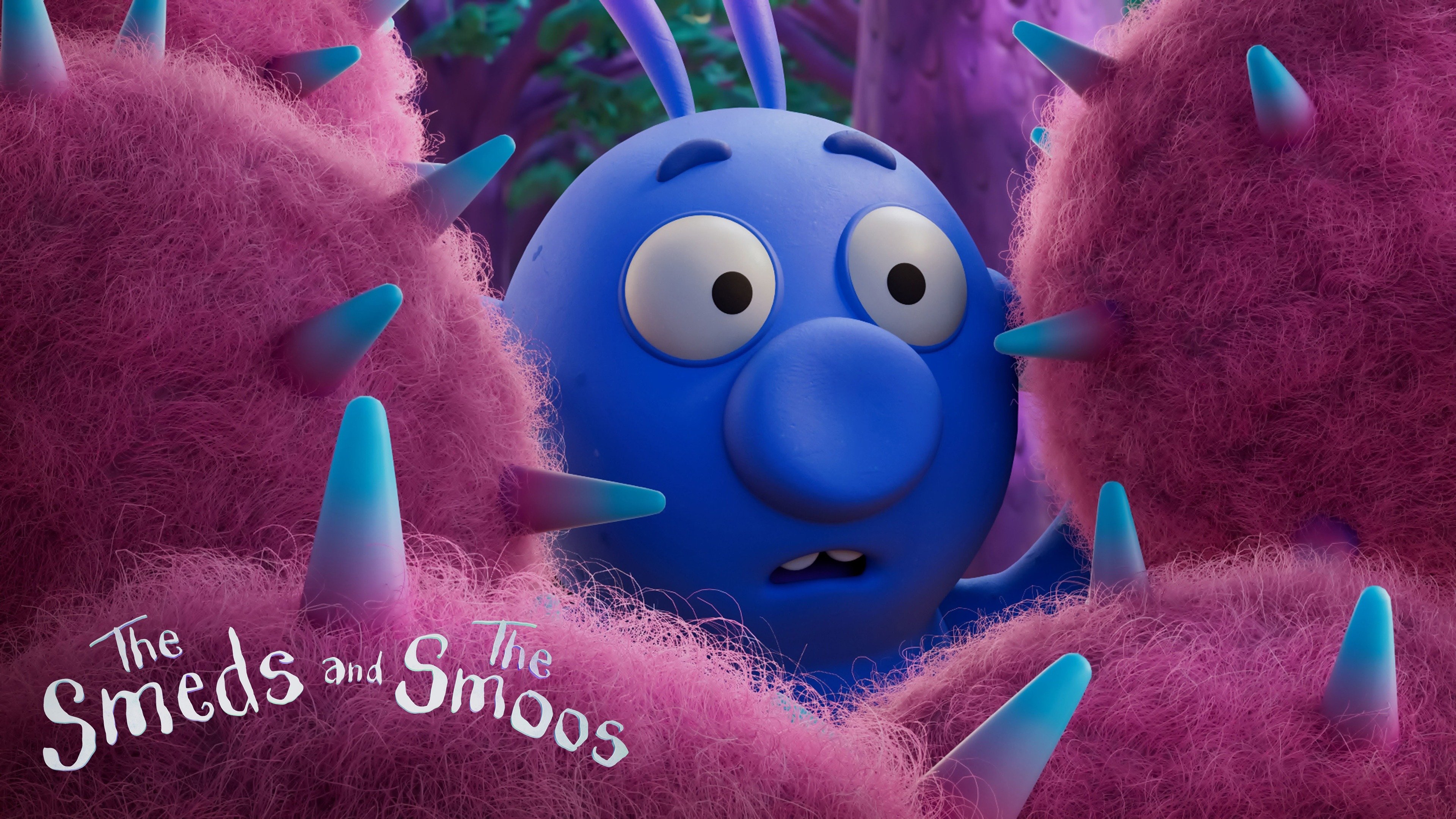 Watch The Smeds and the Smoos live or on-demand | Freeview Australia