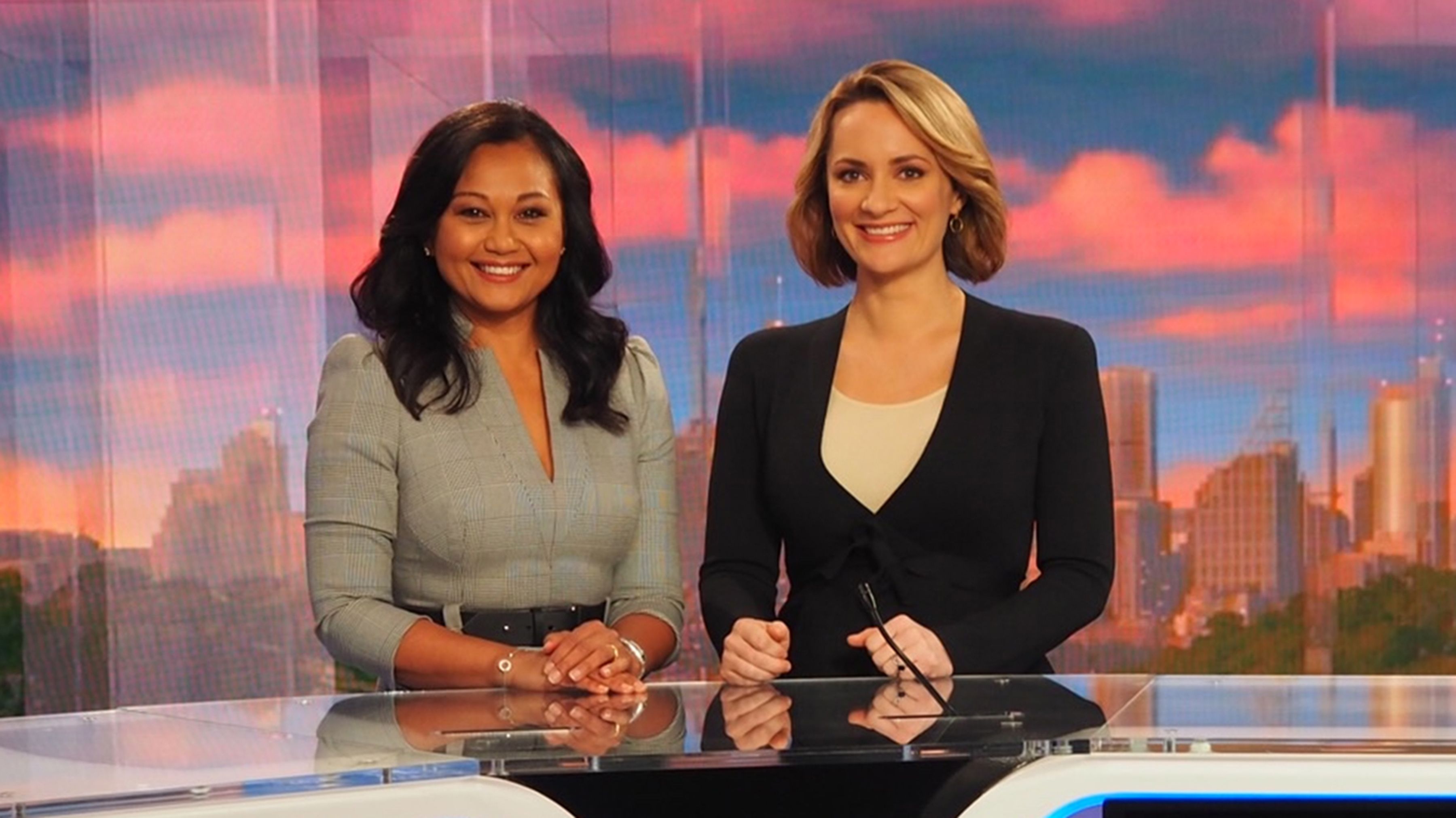 Watch Weekend Breakfast live or on-demand | Freeview Australia